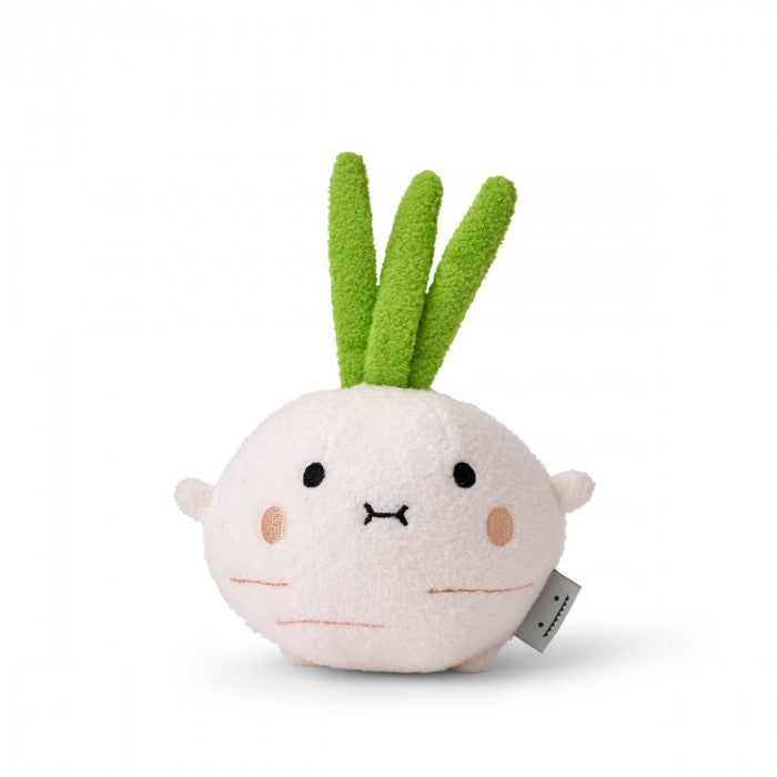 Riceradish Mini Plush Toy – Stuffed Toys Hospital